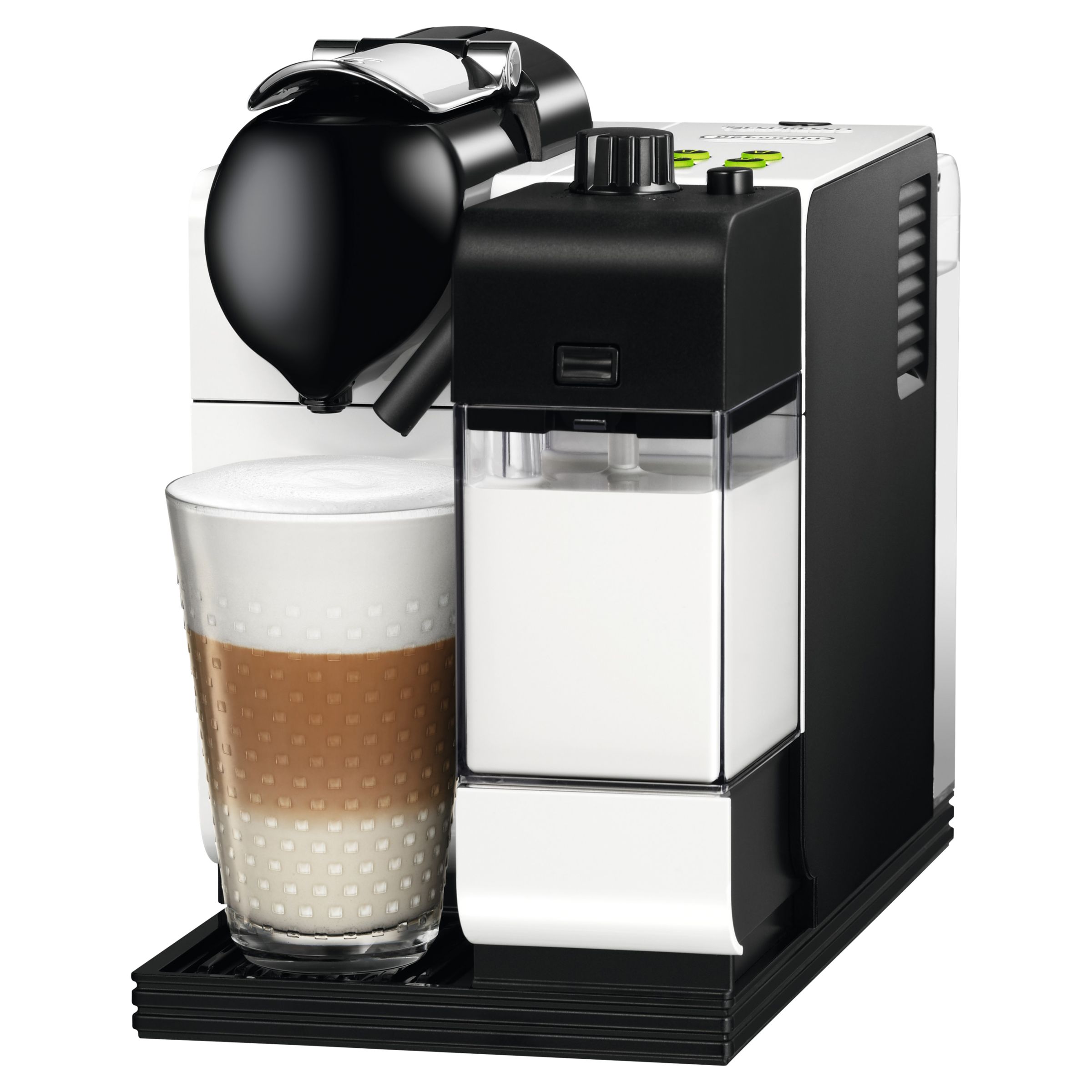 Delonghi Lattissima EN520 Repair Services - Repair it Reuse it