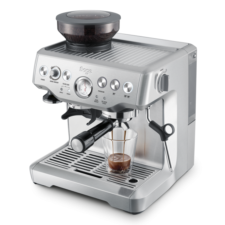 Sage Coffee Machine Repairs - Repair it Reuse it
