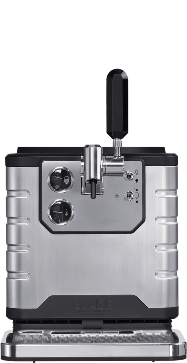 Beerwulf Blade Beer Dispenser Repair Service | Repair it Reuse it