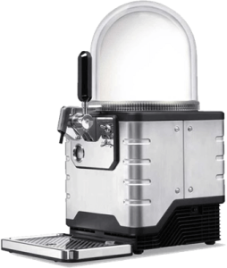 Beerwulf Blade Beer Dispenser Repair Service | Repair it Reuse it